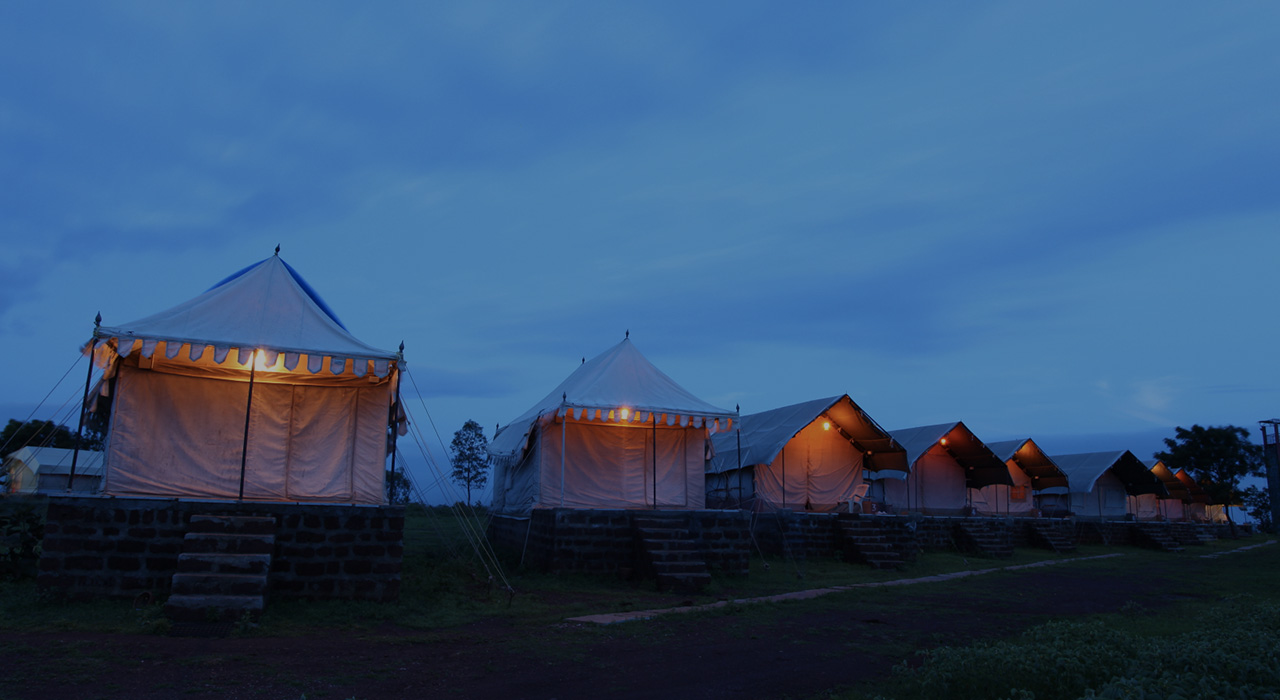 Deccan Trails - Best Adventure Resort in Hyderabad